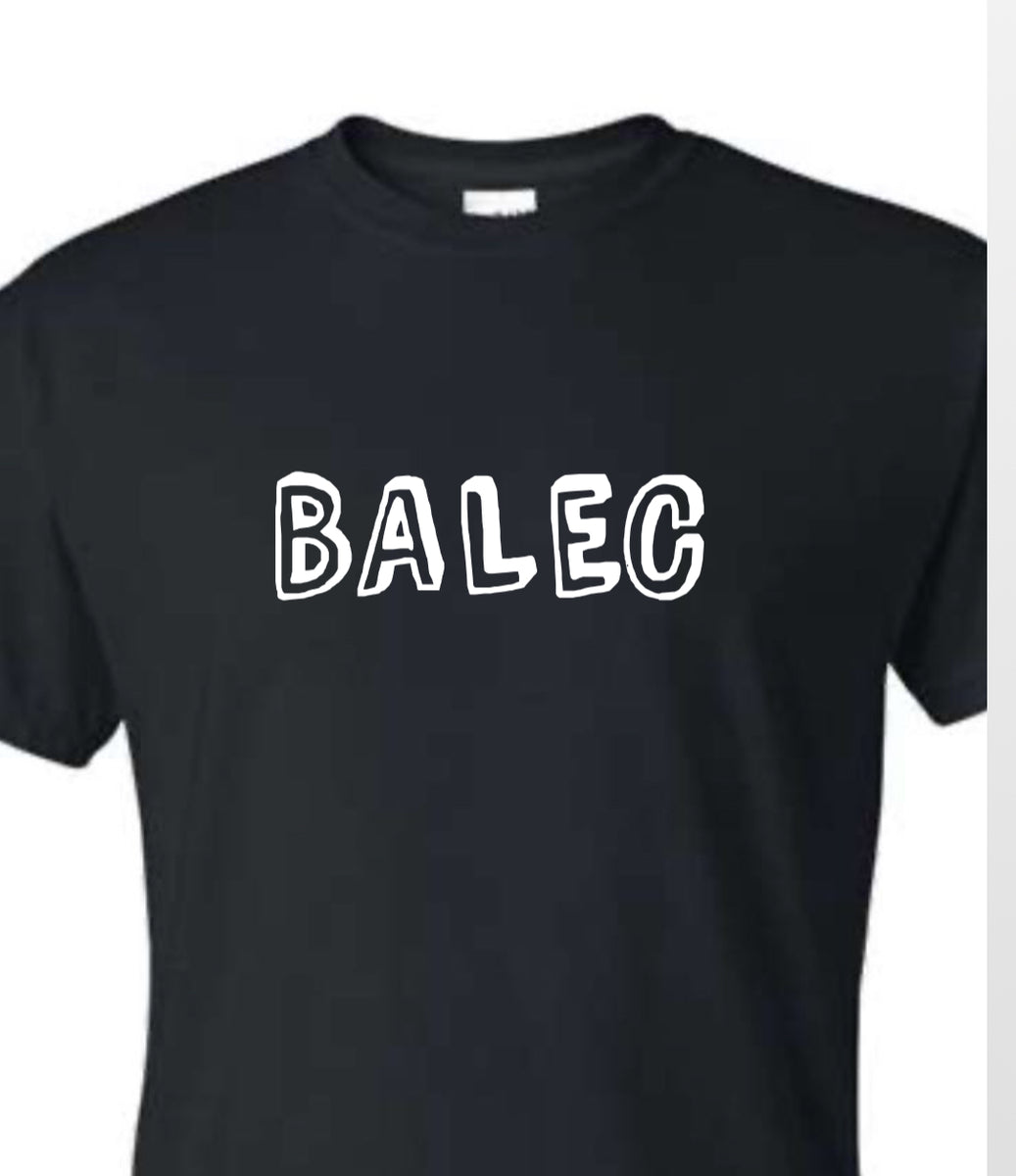 BALEC . T-shirt homme – Mère ordinaire